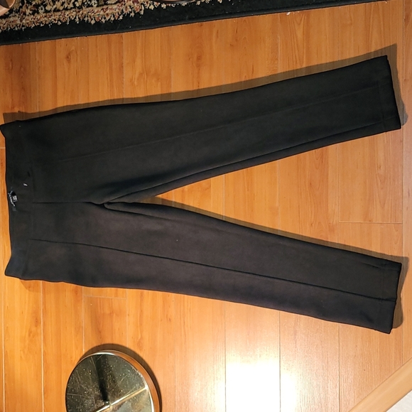 Andrew Marc | Pants & Jumpsuits | New Andrew Marc Faux Suede Pants ...